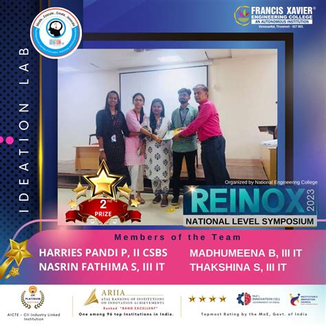 Fxec Fxeciedeationlab Livetoinnovate Symposium Borntowin