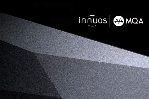 Innuos MQA Core Certified Fidelity Magazine