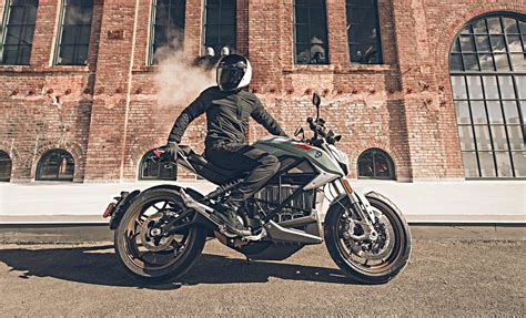 TOP Ecco Le Migliori Moto Elettriche Sul Mercato Nel News Pagina InMoto It