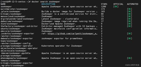 Docker搭建kafka集群docker Kafka集群 Csdn博客