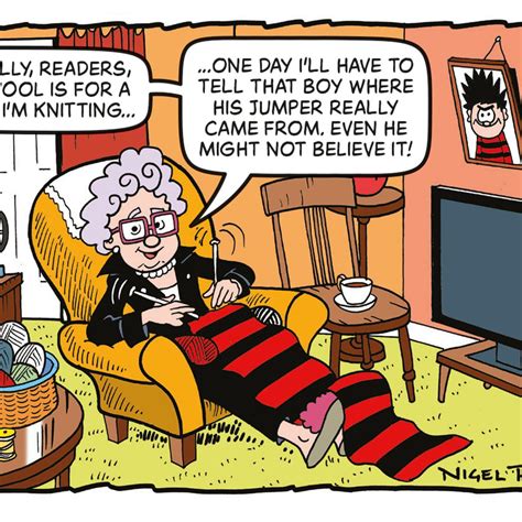 Dennis The Menace Comic Books Issue 23 55 Off