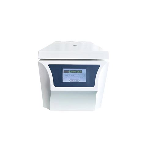 Biobase Table Top High Speed Centrifuges Refrigerated Centrifuge For Lab China Laboratory