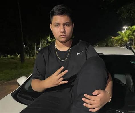 Leozin Explica Saída Los E Diz Que Não Voltaria Para A Organização