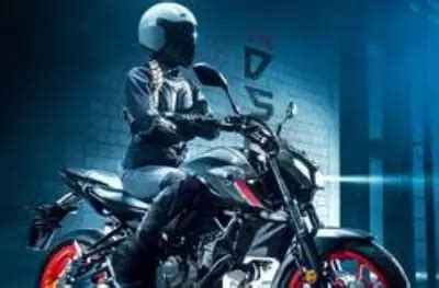 Hyper Naked serisinin küçük kardeşi Yamaha MT 07 yenilendi Haberler