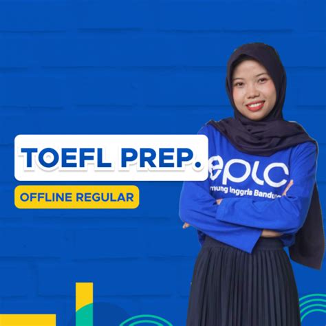 Program Offline Kampung Inggris Bandung Eplc