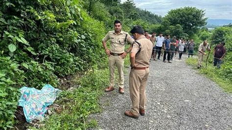 Bar Dancer Murdered In Dehradun Lieutenant Colonel Arrested Crime