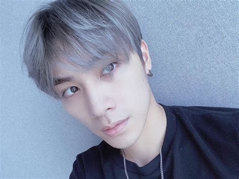 Smnct On Twitter Nct Hair Color Instagram Update