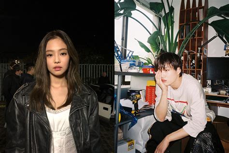 Jennie And Kai Break Up