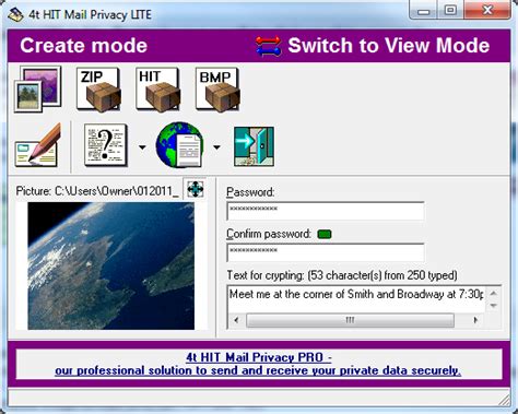 The Best Ways To Easily Quickly Encrypt Files Before Emailing Them Windows