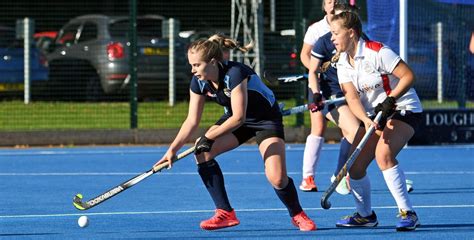2022 2023 Season Loughborough Town Hockey Club