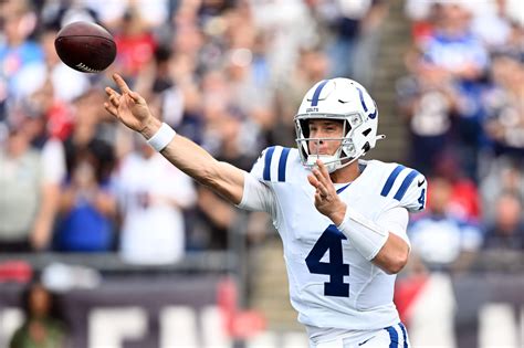 Indianapolis Colts Vs Las Vegas Raiders Odds Predictions And Best Bets