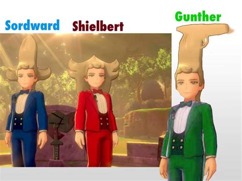 Pokemon Sword And Sheild Memes