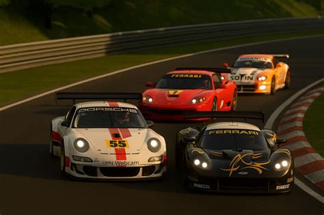 Top 10 Des Meilleurs Mods Assetto Corsa à Essayer En 2025 Sim Racing