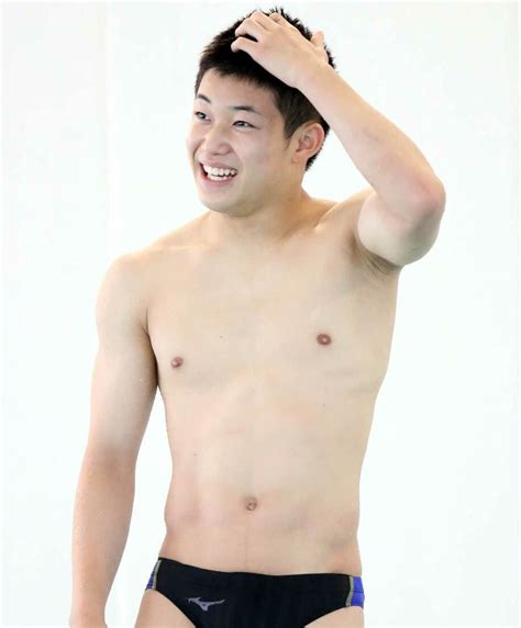 【飛び込み】玉井陸斗 決勝進出「行けるところまで行きたい」 東スポweb