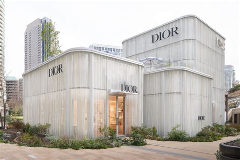 Dior Shop New Mags The World According To Christian Dior Boek