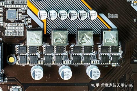 【八测】我觉得这波很行！技嘉b450m Aorus Elite评测 知乎