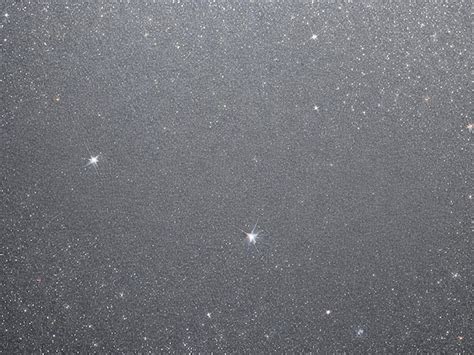 Premium Photo Hyper Realistic Silver Glitter Background