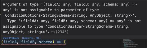 QUESTION Validating On A Field Based On Multiple Separate Conditions Issue Jquense
