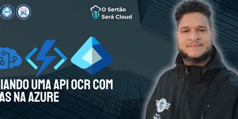 Criando Uma Api Ocr Com Faas Na Azure Parte 3 Processando Ocr Com Timer Trigger Dev Community