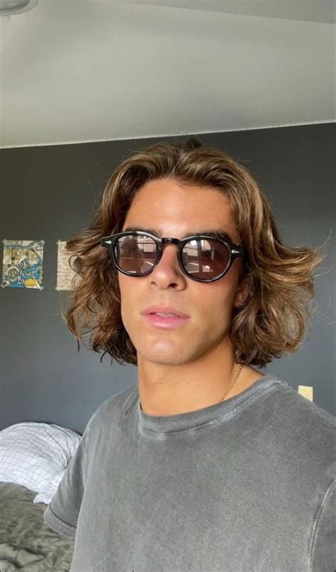 21 Ideas Explore Medium Mens Haircut Layers Trendy Styles And Ideas