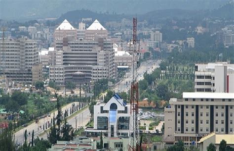 Welcome To Abuja Most Beautiful City In West Africa Travel Nigeria