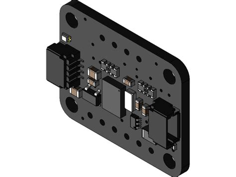 Free CAD Designs Files 3D Models The GrabCAD Community Library