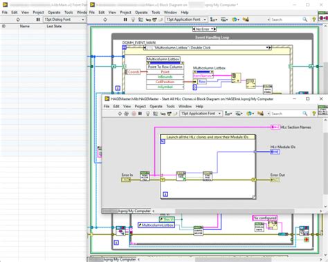 51 Clone Manager Hampel Software Engineering
