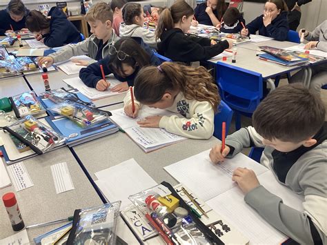 Year 6 Science Delph Side Community Primary School