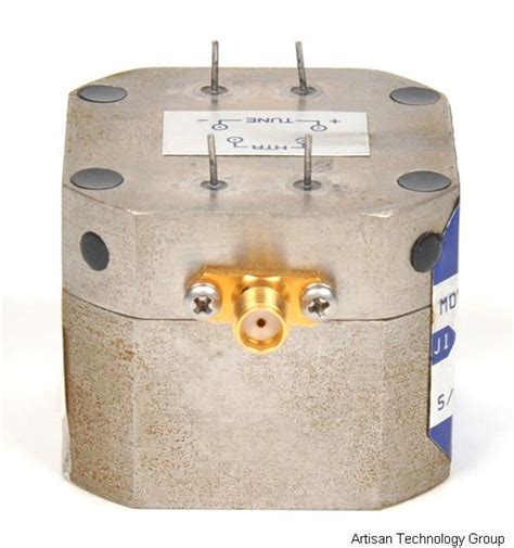 What Is A Yig Filter At Erminia Heavner Blog