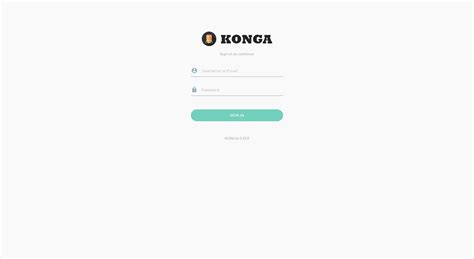 Kong Api Gateway Ve Konga Kurulumu By Aytunç Can Kır Medium