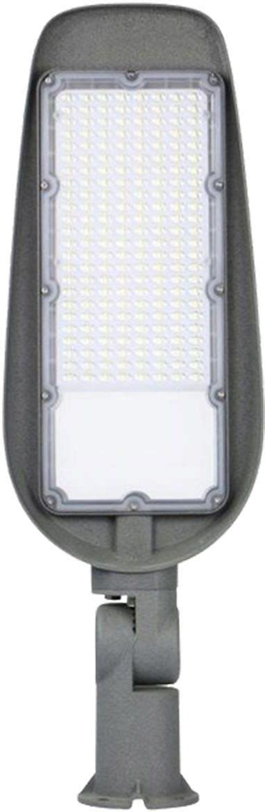 Eco Light Lampa Uliczna Premium 50W Zimny 6500K 5500Lm Ip65 Ecolight ...