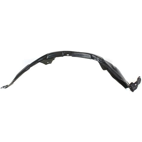 Toyota Replacement Fender Liner Front Right 2006 2012 Rav4