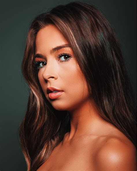 Hailey A Model From New Orleans Louisiana United States