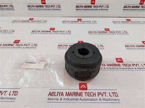 Cv 50f Coupling Set Aeliya Marine Tech