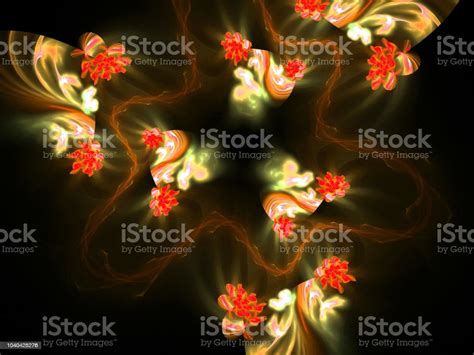 추상 프랙탈입니다 크리에이 티브 디자인에 대 한 프랙탈 아트 배경입니다 카드 덮개 소책자 포스터 벽지 바탕 화면에 대 한 장식 환각입니다 옷 T셔츠 인쇄 0명에 대한 스톡