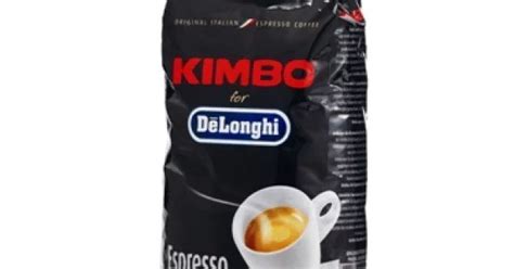 Delonghi Кафе на зърна 1кг от Codcaffee
