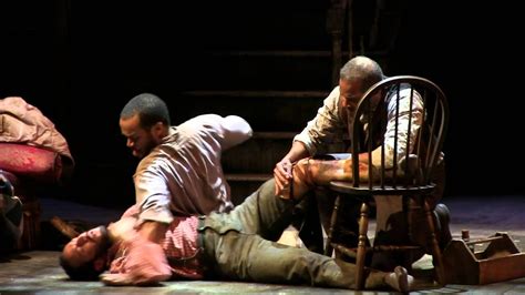 The Whipping Man Trailer Youtube