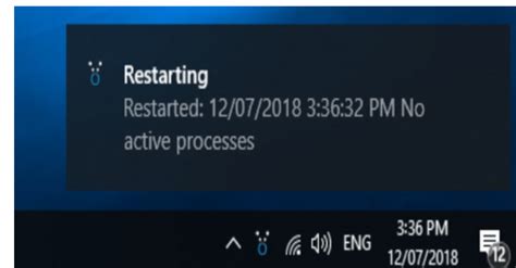 Windows Client Not Starting After Reboot Get Help Xibo Community