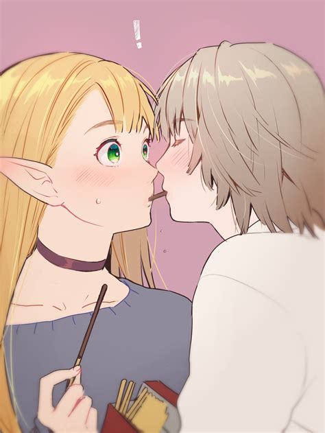 Dungeon Meshi Danbooru