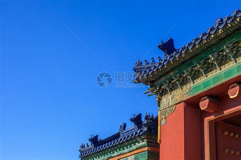 北京古建筑高清图片下载 正版图片500713378 摄图网