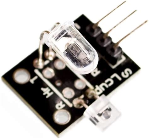 5V Heartbeat Sensor Finger Detecting Heartbeat Module Electrical Amazon Canada