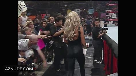 Wwe Monday Night Raw Nude Scenes Aznude