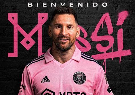 El Debut De Lionel Messi Con El Inter De Miami Podría Ser Contra Uno De