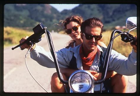 Carre Otis Mickey Rourke Wild Orchid