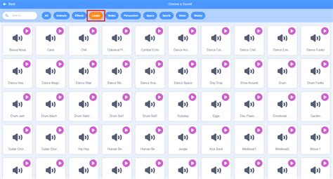 how to add music to scratch codewizardshq