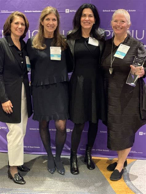 Laurie Golub On Linkedin Amazing Day Yesterday At The Nyu Schack 5th