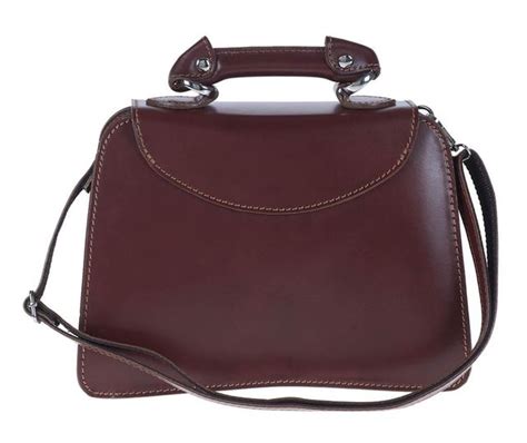 Tamia Brown Táska Vivre