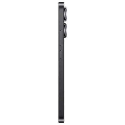 Κινητο Xiaomi Redmi Note 13 Nfc 128gb 6gb Dual Sim Midnight Black