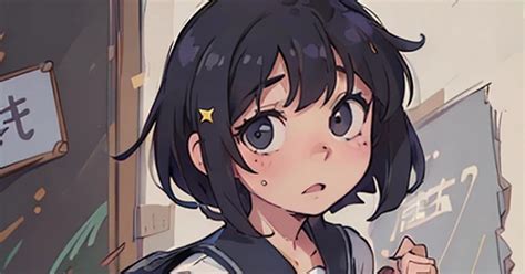Ai生成 「急がなくっちゃ！」 じぇいまるのイラスト Pixiv