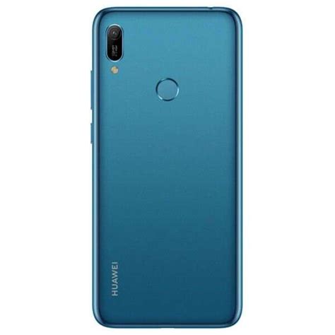 Смартфон HUAWEI Y6 2019 32GB Sapphire Blue в Алматы - цены, купить в ...